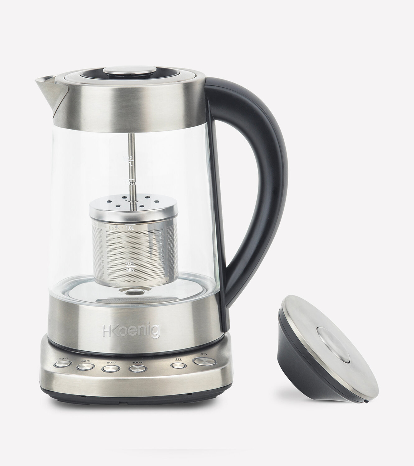 Frühstück > Teekocher : Koenig - DE