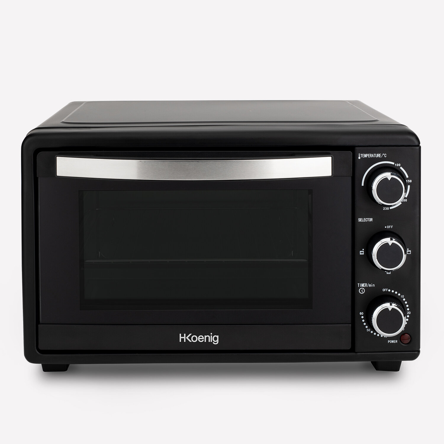 Produkte > Frühstück > mini-Backofen : Koenig - DE